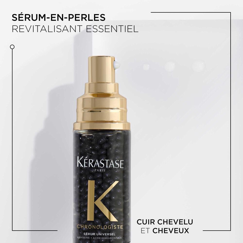 Sérum Universel Chronologiste Soin Anti-Age | KÉRASTASE