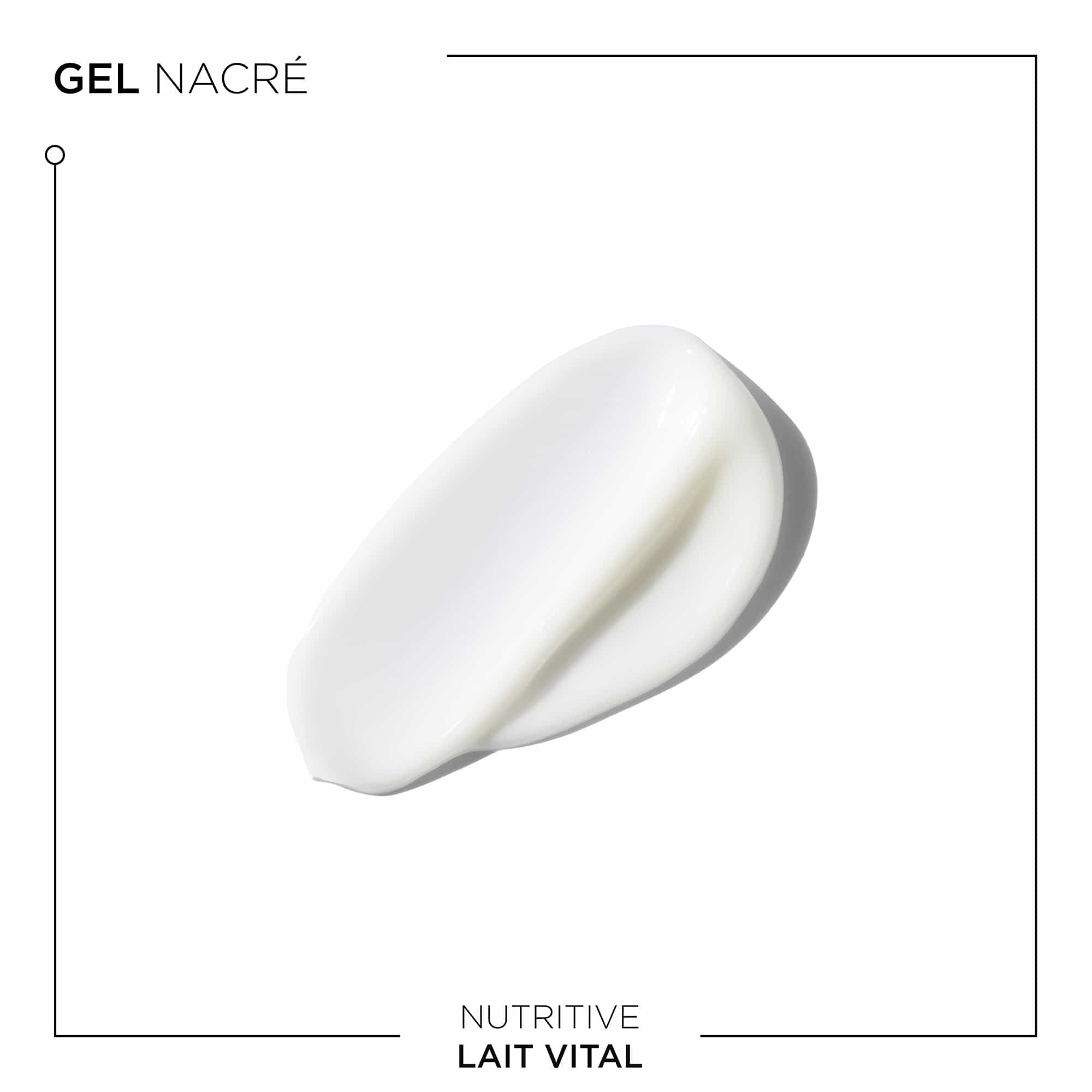 Lait Vital | Nutritive - Soins Cheveux Secs | Kérastase