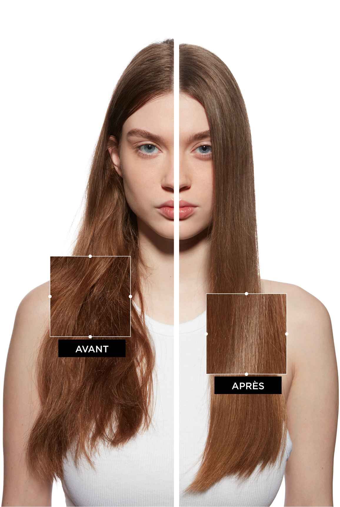 Fusio-dose : le soin sur-mesure de Kérastase pour tous les types de ...